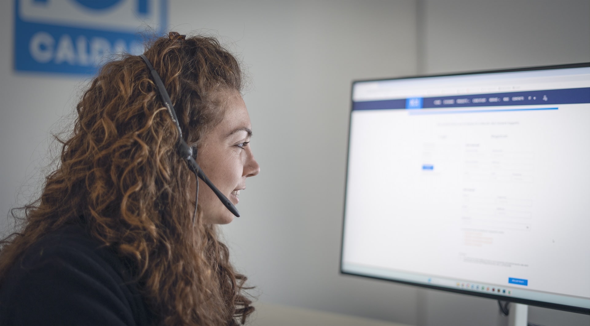 Customer Support Service - ICI Customer Support Service - ICI